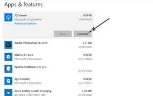 How To Uninstall Programs On Windows 10 and MAC