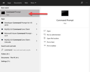 How to Find IP Address of Printer Windows 10: Canon, Epson, Any Model