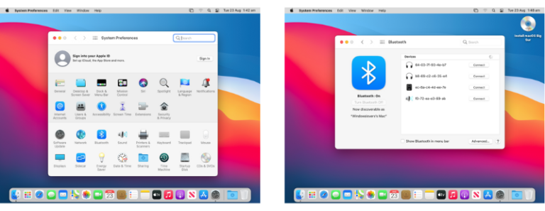 How To Use Echo Dot As Bluetooth Speaker For PC or Phones