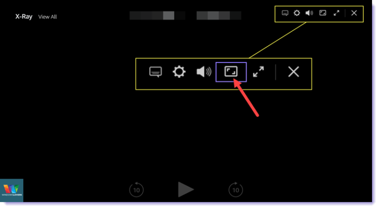 How To Stretch Amazon Prime Video Full Screen On Any Monitor