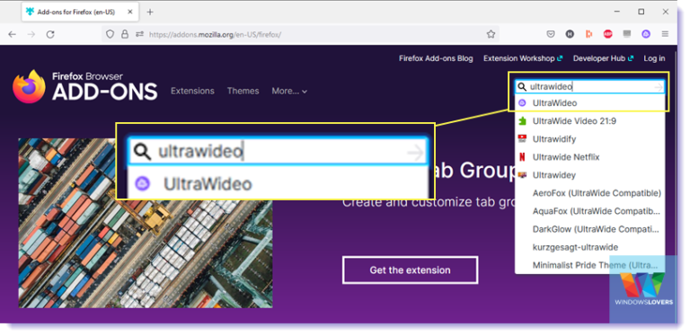 How To Stretch Amazon Prime Video Full Screen On Any Monitor